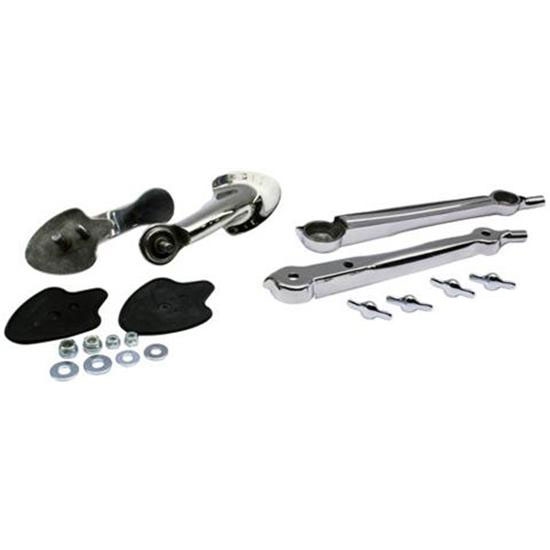 32 roadster windshield kit - Kvarnberg Products