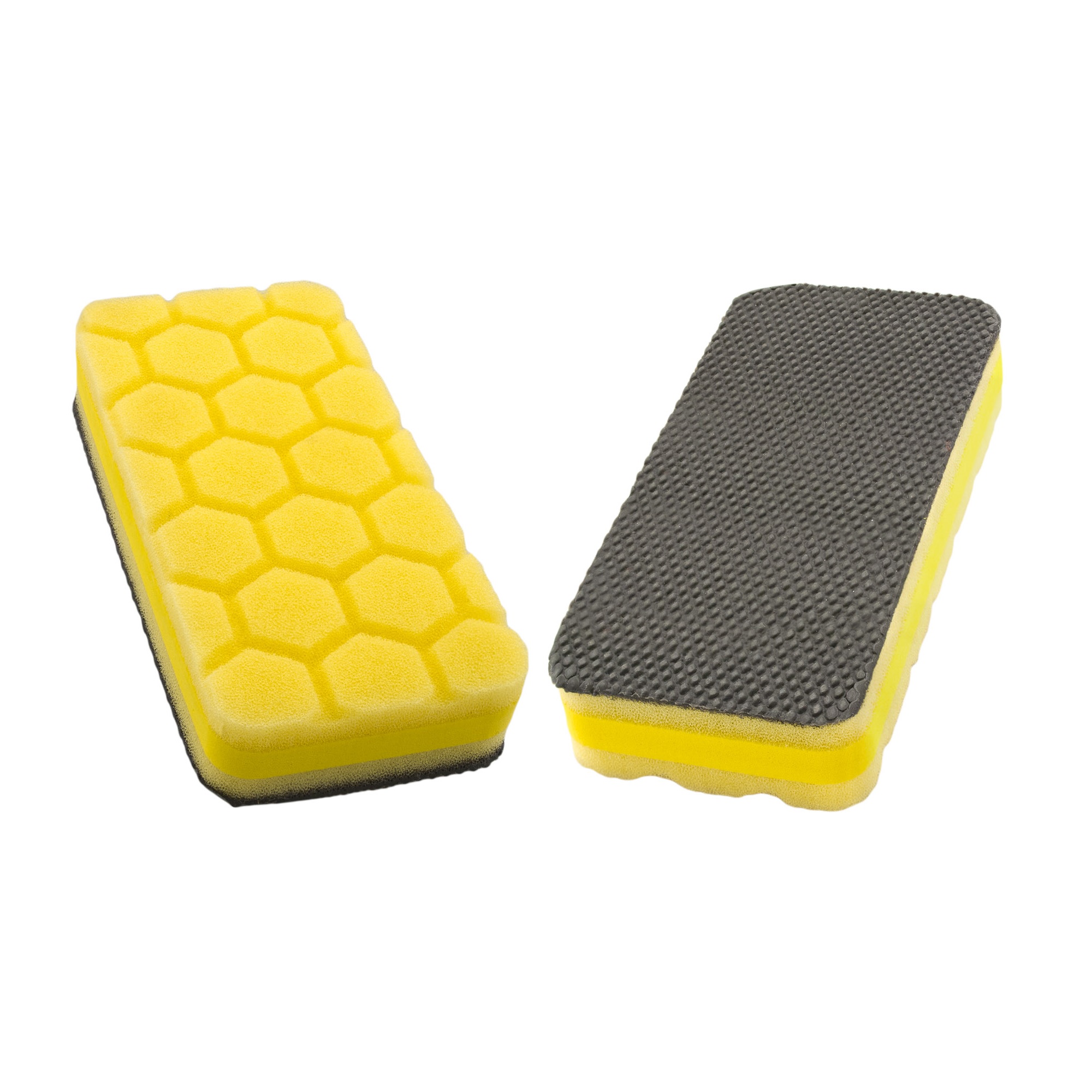 Dubbelsidig Clay Pad - Kvarnberg Products