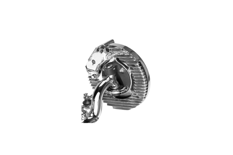 Super Bell super stopper brake kit - Kvarnberg Products