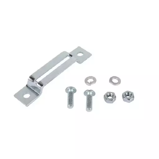 1928-37 Ford Rumble-Seat/ Trunk Lid Latch Striker - Kvarnberg Products